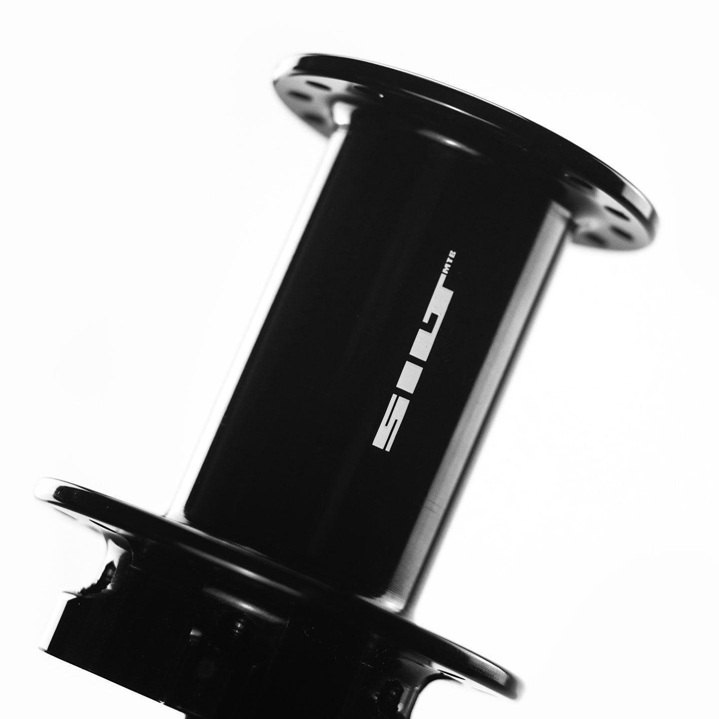 SILT Lefty Supermax Hub – SILT MTB