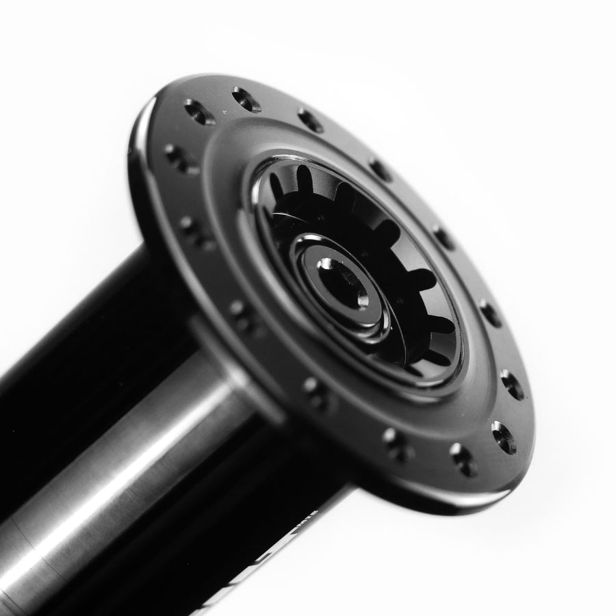 SILT Lefty Supermax Hub – SILT MTB