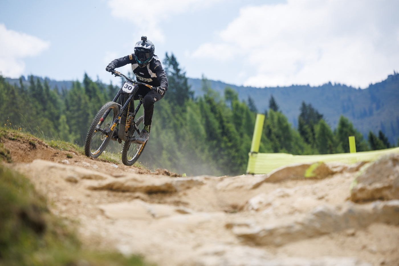 SILT MTB™