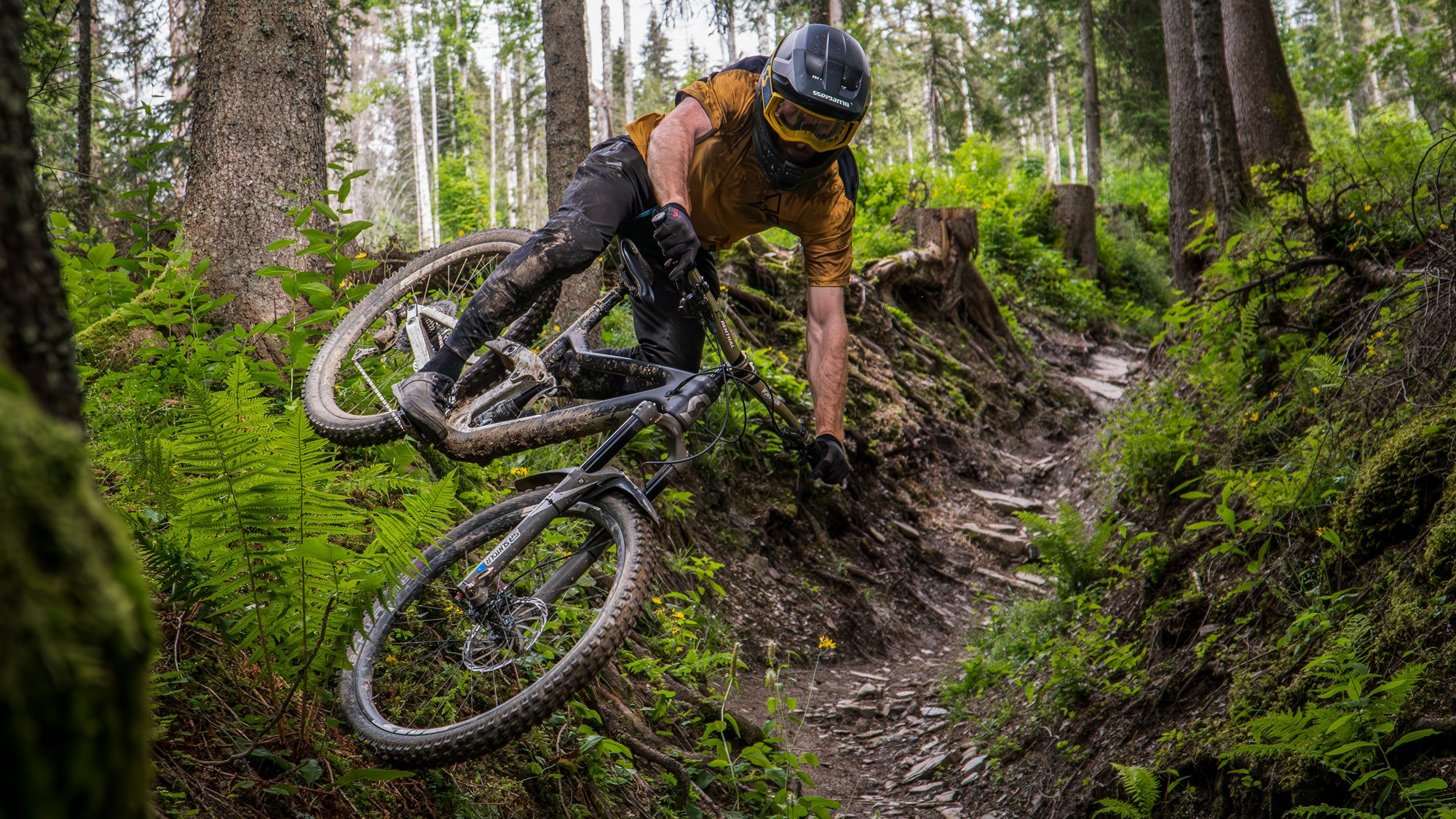 SILT MTB™